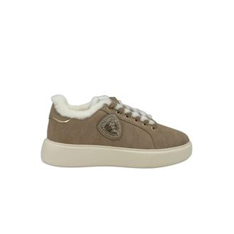 Blauer Femme, Chaussures, Beige, Taille: 39 EU Venus Baskets