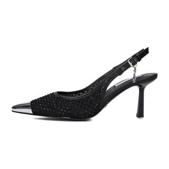 Steve Madden Damen, Schuhe, Schwarzk, 39 EUGr&ouml;&szlig;e