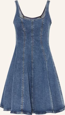 HUGO BOSS Hugo Jeanskleid Gademe blau