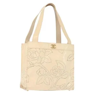 Chanel Damen, Pre-Owned, Beige, ONE SIZEGr&ouml;&szlig;e