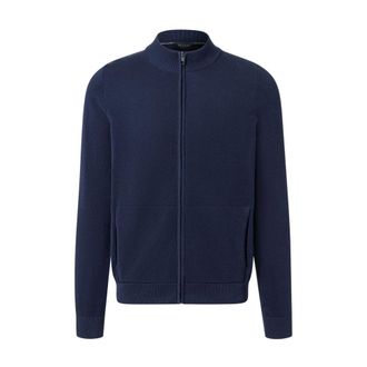Maerz Herren, Strickwaren, Blau, XLGr&ouml;&szlig;e