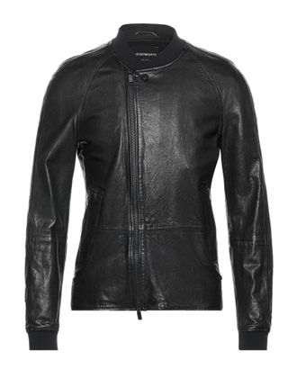 Emporio Armani JACKEN & M&Auml;NTEL - Jacken und Anoraks auf YOOX.COM