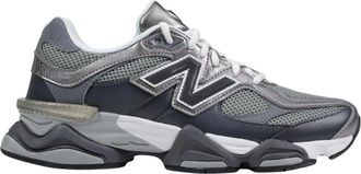 New Balance Homme, Chaussures, Noir, Taille: 42 1/2 EU 9060 Baskets