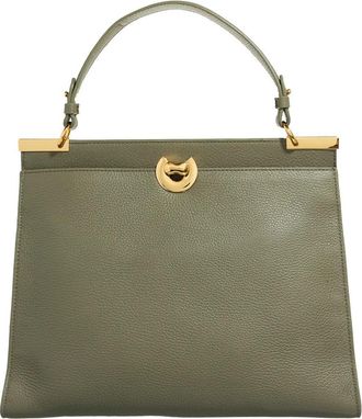 Coccinelle Shopper & Totes - Coccinelle Binxie - Gr. unisize - in Gr&uuml;n - f&uuml;r Damen