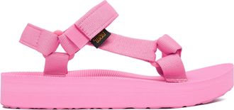 Teva Sandalen Teva Midform Universal 1090969 Rosa