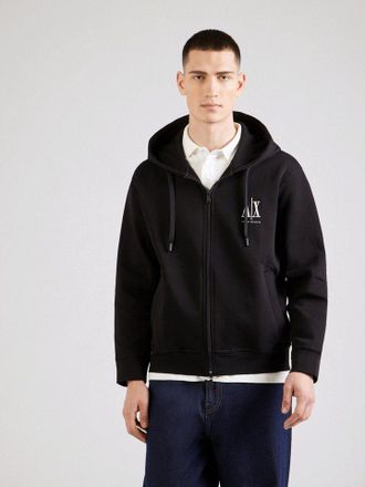 A|X Armani Exchange Sweatjacke (1-tlg)