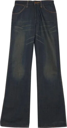 Wrangler HOSEN & R&Ouml;CKE - Jeanshosen auf YOOX.COM