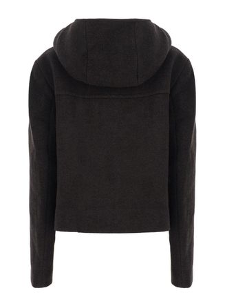 Ganni Coat - Brown