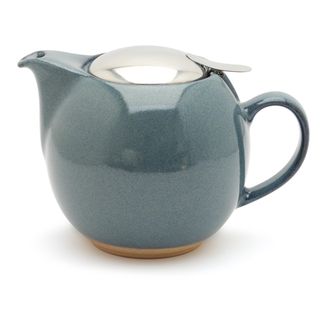 Zero Japan ZEROJAPAN Universaltopf f&uuml;r 5 Personen 680cc BBN-04 SGR Steingrau