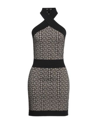 Balmain KLEIDER - Mini-Kleider auf YOOX.COM