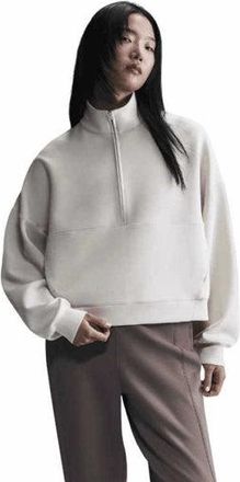 Nike Dri-FIT 1/2-Zip W - Sweatshirt - Damen