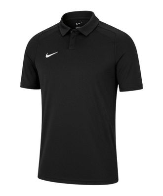 Nike T-Shirt Nike Performance Team Training Poloshirt Polos Polyester