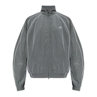 Balenciaga Herren, Jacken, Grau, SGr&ouml;&szlig;e