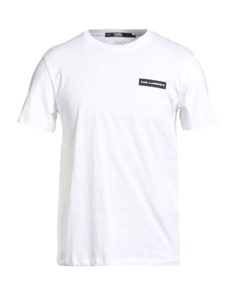 Karl Lagerfeld TOPS - T-shirts auf YOOX.COM