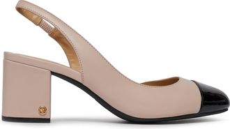 Michael Kors Pumps MICHAEL Michael Kors Perla Flex Sling Pump 40R4PLMP1L Rosa