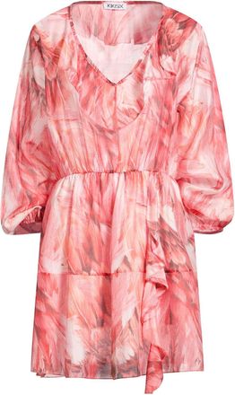 Kikisix KLEIDER - Mini-Kleider auf YOOX.COM