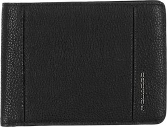 Piquadro Kleinlederwaren - Brieftaschen auf YOOX.COM