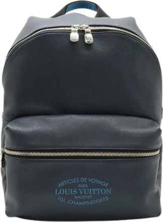 Louis Vuitton Damen, Pre-Owned, Blau, ONE SIZEGr&ouml;&szlig;e