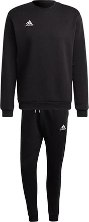 adidas Herren Sweatanzug Entrada 22 H57478+HB0574 XXXL