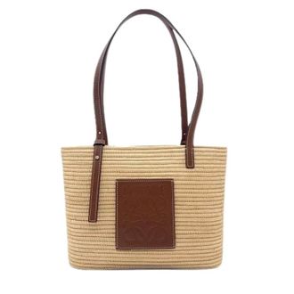 Loewe Damen, Pre-Owned, Beige, ONE SIZEGr&ouml;&szlig;e