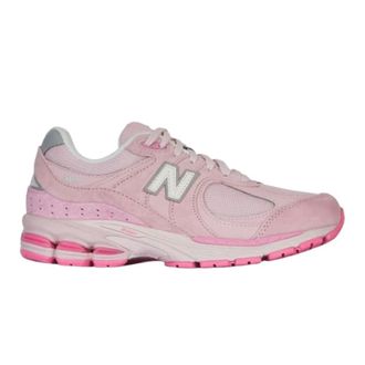 New Balance 2002R - Femme - Sport - Rose - Taille: 36 EU