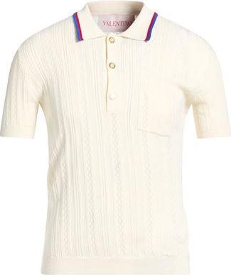 Valentino Garavani TOPS - Polos sur YOOX.COM