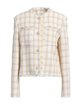 Vicolo JACKEN & M&Auml;NTEL - Jacken und Anoraks auf YOOX.COM