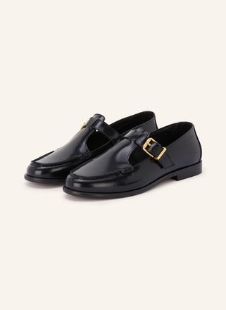 Marc O'Polo Marc Opolo Loafer schwarz