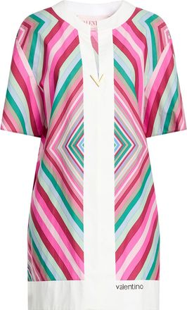 Valentino Garavani KLEIDER - Mini-Kleider auf YOOX.COM