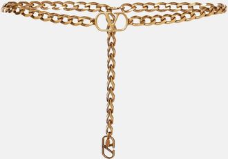 Valentino Ketteng&uuml;rtel VLogo Signature