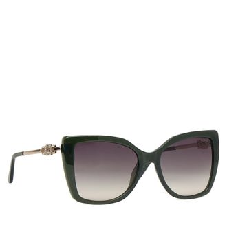 Guess Sonnenbrillen Guess GU00266 Schwarz
