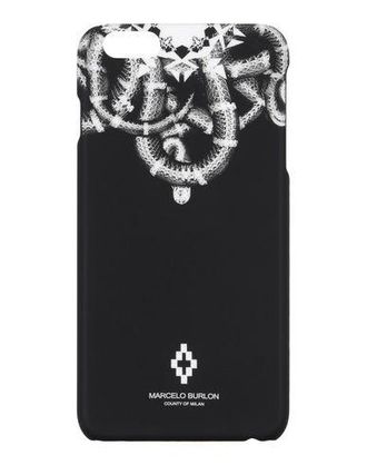 Marcelo Burlon HIGH-TECH - Housses et coques sur YOOX.COM