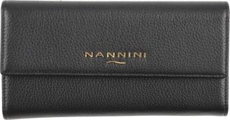 Nannini Kleinlederwaren - Brieftaschen auf YOOX.COM