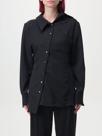 Jacquemus Hemdbluse JACQUEMUS Damen Farbe Schwarz