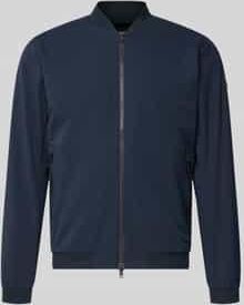 Scandinavian Edition Regular Fit Jacke mit Stehkragen Modell Campo