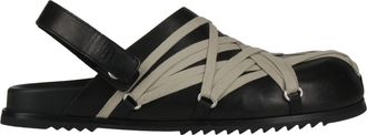 Rick Owens SCHUHE - Mules & Clogs auf YOOX.COM
