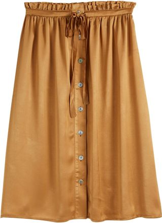 Emile Et Ida Jupe Zelda - Collection Femme Emile et Ida