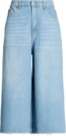 Haveone HOSEN & R&Ouml;CKE - Jeanshosen auf YOOX.COM