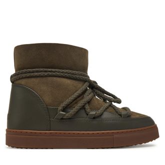 INUIKII Schneeschuhe Inuikii Classic 1001.003.0122 Gr&uuml;n