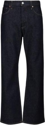 A Gold E Jean cinq poches en coton