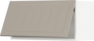 IKEA METOD Wandschrank horizontal