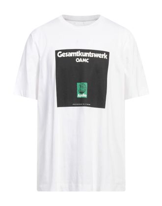 OAMC TOPS - T-shirts auf YOOX.COM