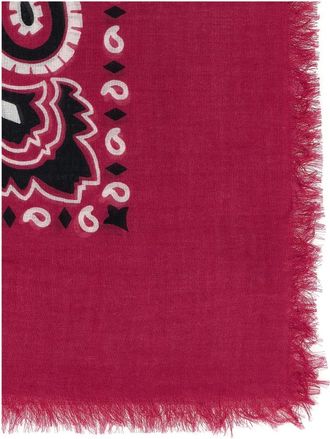 Be You Femme, Accessoires, Rose, Taille: ONE Size &Eacute;tole Bandana