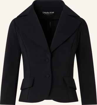 La Petite Robe Di Chiara Boni Chiara Boni La Petite Robe Jacke Kimimela schwarz