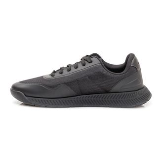 HUGO BOSS Titanium Runn Sneakers - - Shoes - Herren - Schwarzk - 45 EU