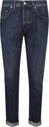 Dondup Herren, Jeans, Blau, W33Gr&ouml;&szlig;e