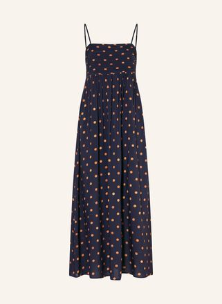 Watercult Watercult Kleid blau