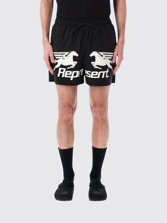 Represent Maillot De Bain Homme couleur Noir