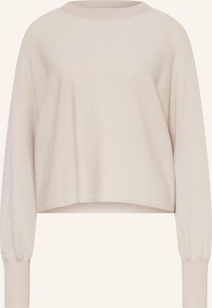 Herzen'sangelegenheit Herzens Angelegenheit Pullover weiss
