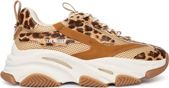 Steve Madden Sneakers Steve Madden Possession-E 11004652 Braun